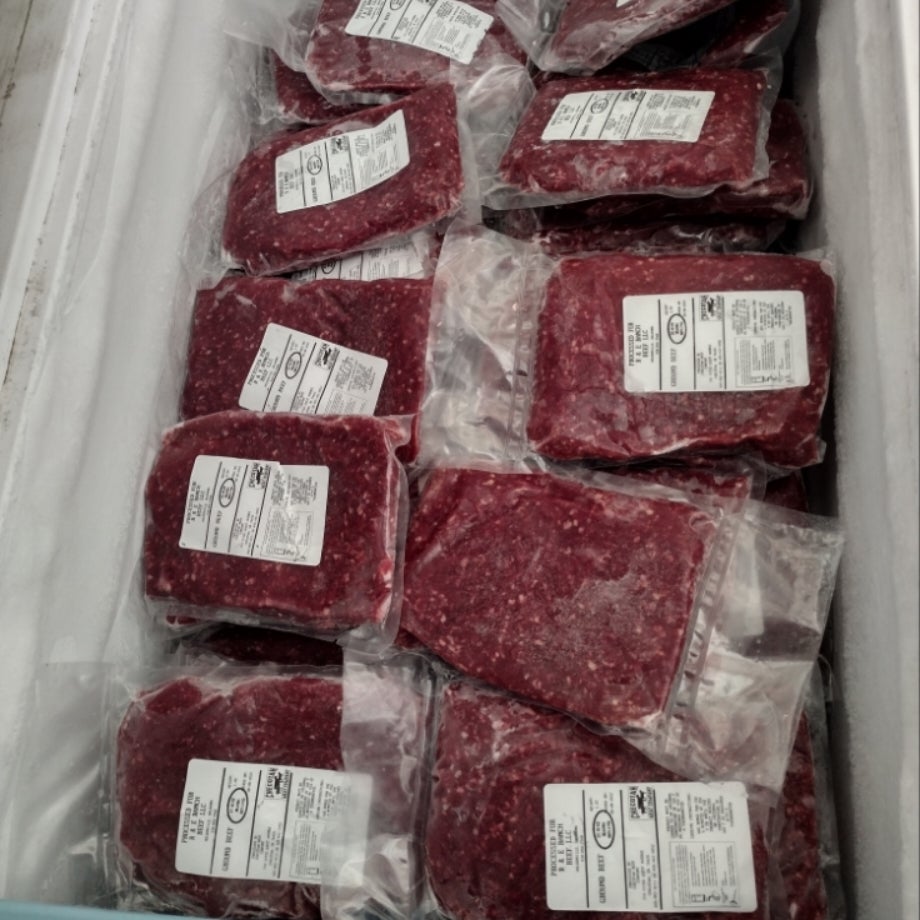Shop All | R&E Ranch Beef LLC